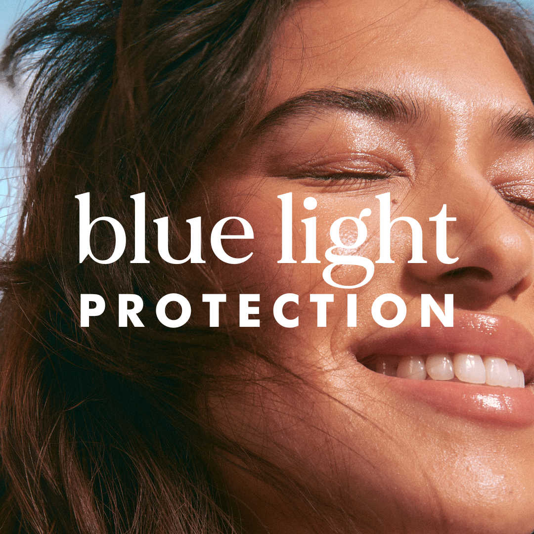 Blue Light Protection: How to Screen-Proof Your Skin! – Hello Sunday SPF