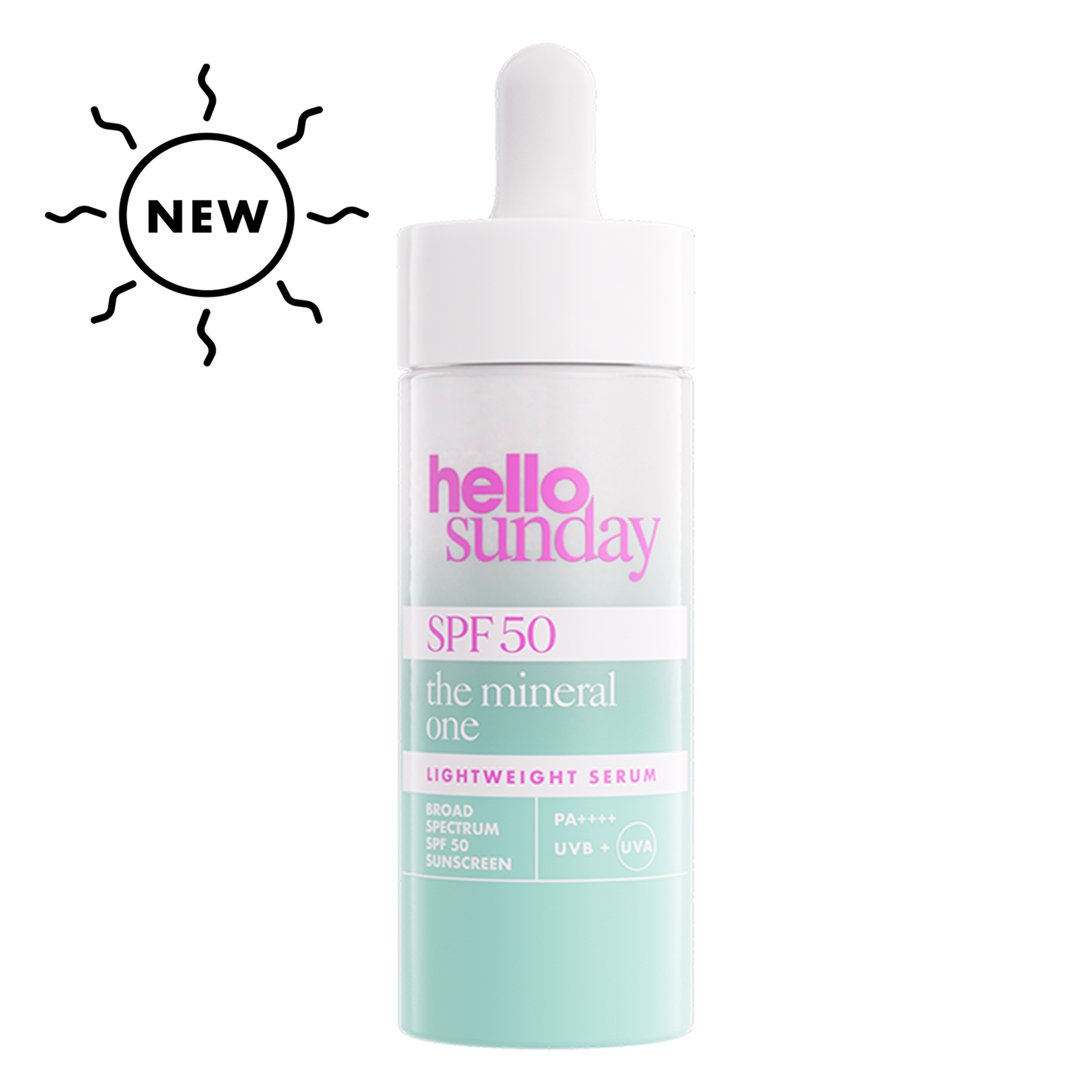 Daily SPF Protection | Vegan Suncare | Hello Sunday – Hello Sunday SPF