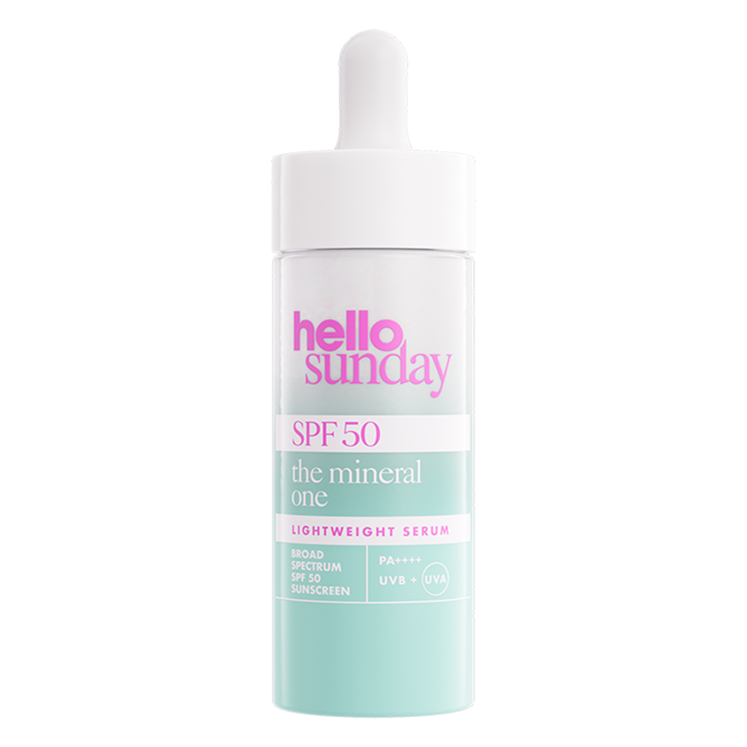 Serum – Hello Sunday SPF