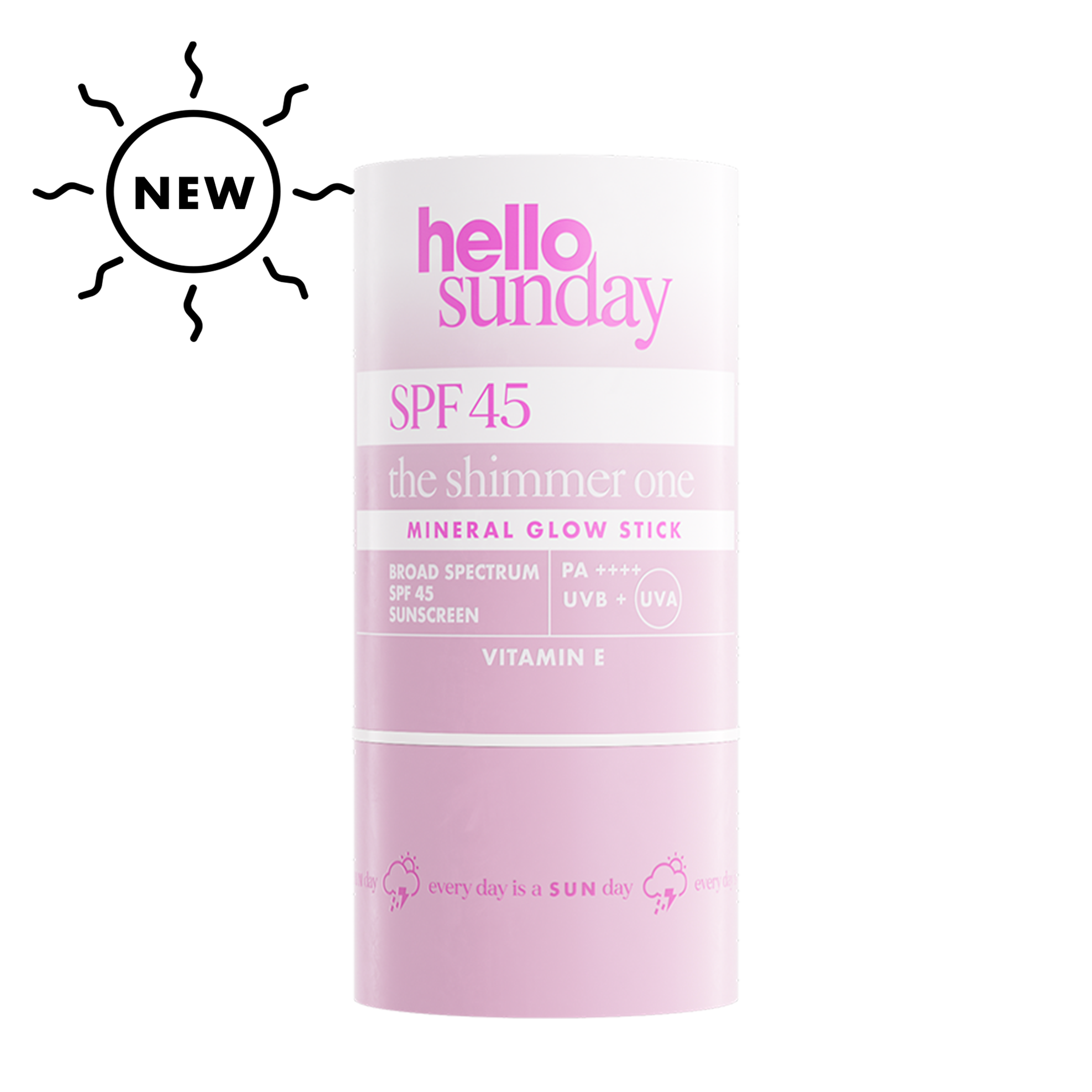 Daily SPF Protection | Vegan Suncare | Hello Sunday – Hello Sunday SPF