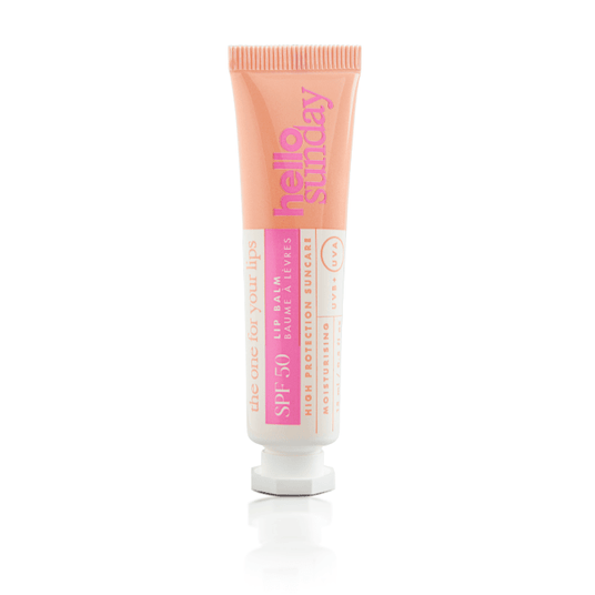 Daily SPF Protection | Vegan Suncare | Hello Sunday – Hello Sunday SPF
