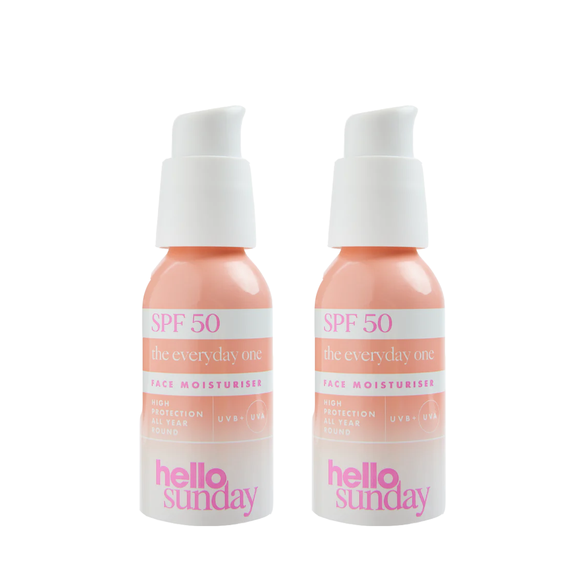 Products – Hello Sunday SPF