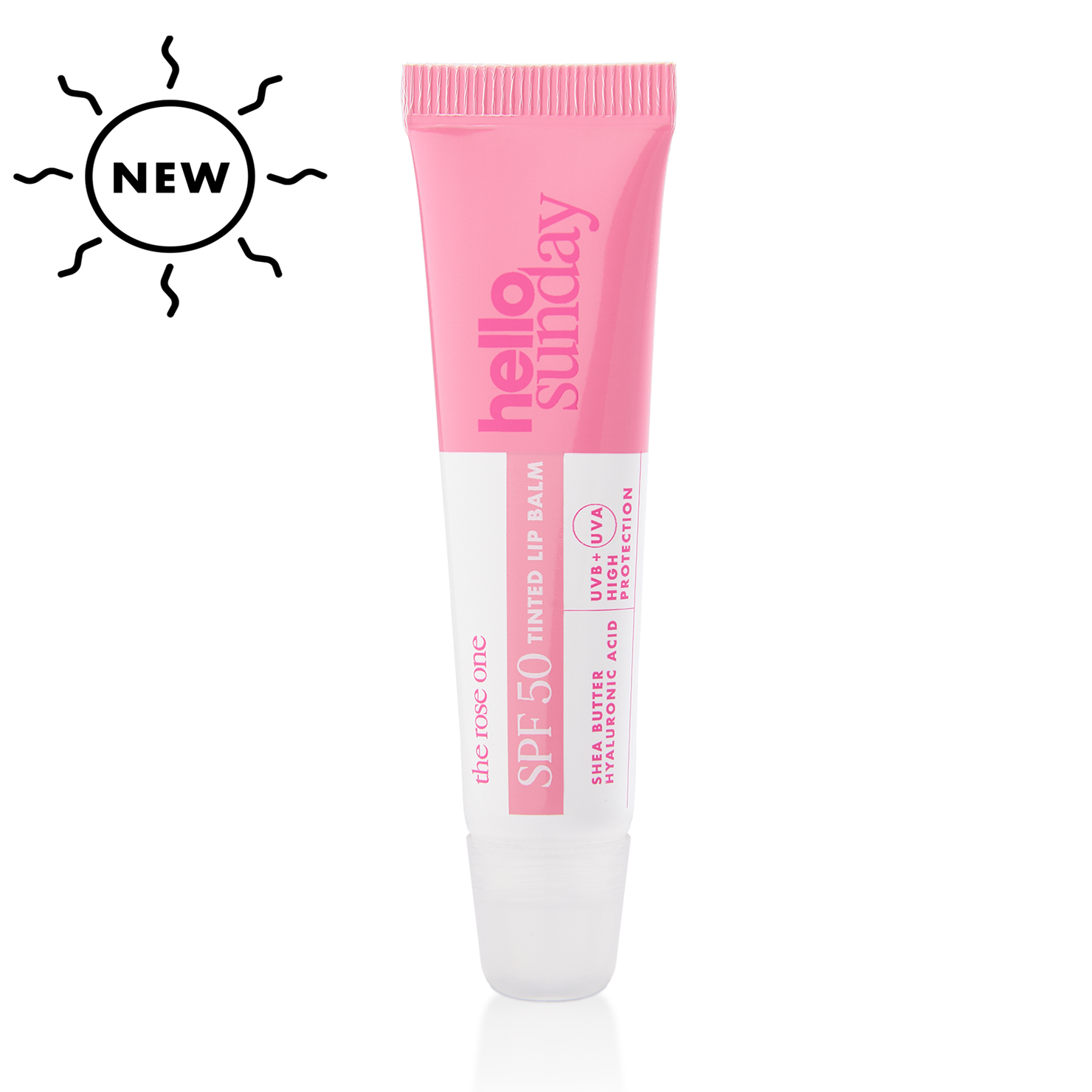 Daily SPF Protection | Vegan Suncare | Hello Sunday – Hello Sunday SPF