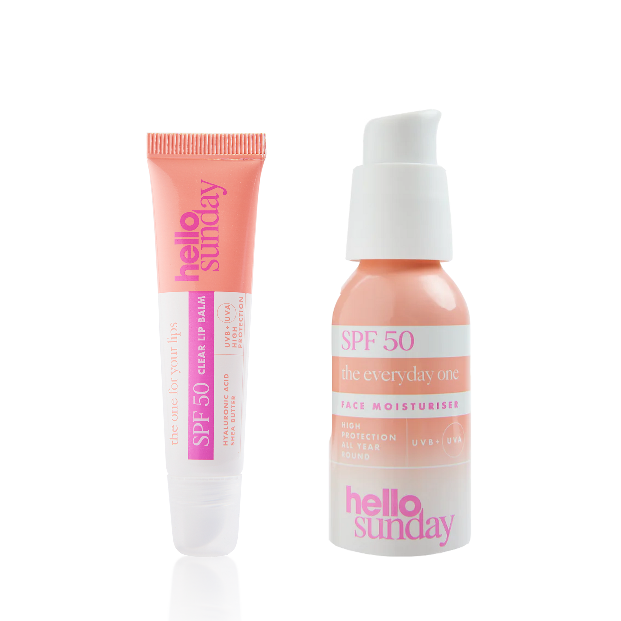 Products – Hello Sunday SPF